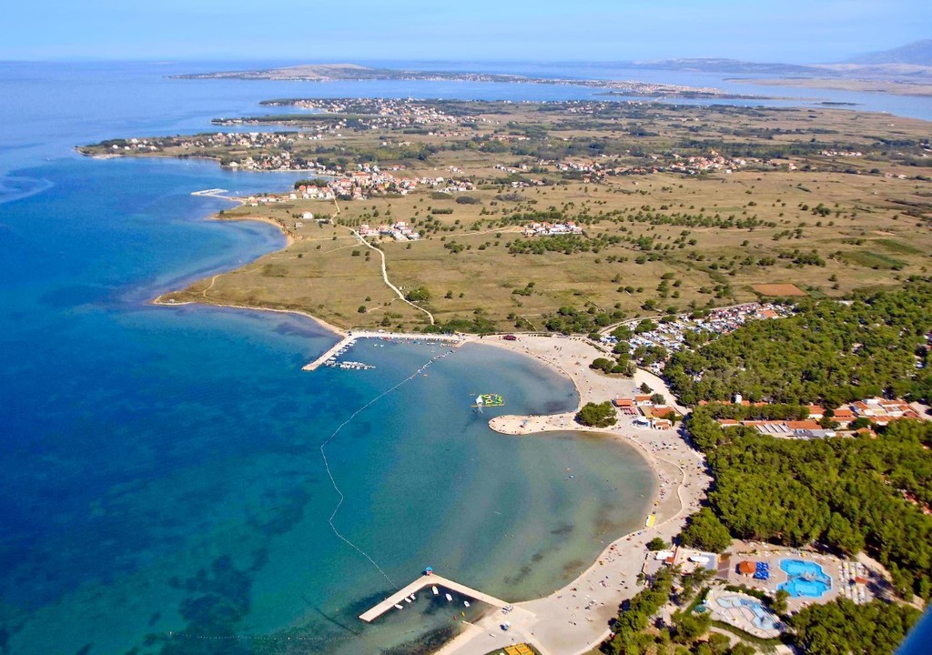 Adriamester - Holiday Resort ZATON, apartman, Horvátország, Észak ...